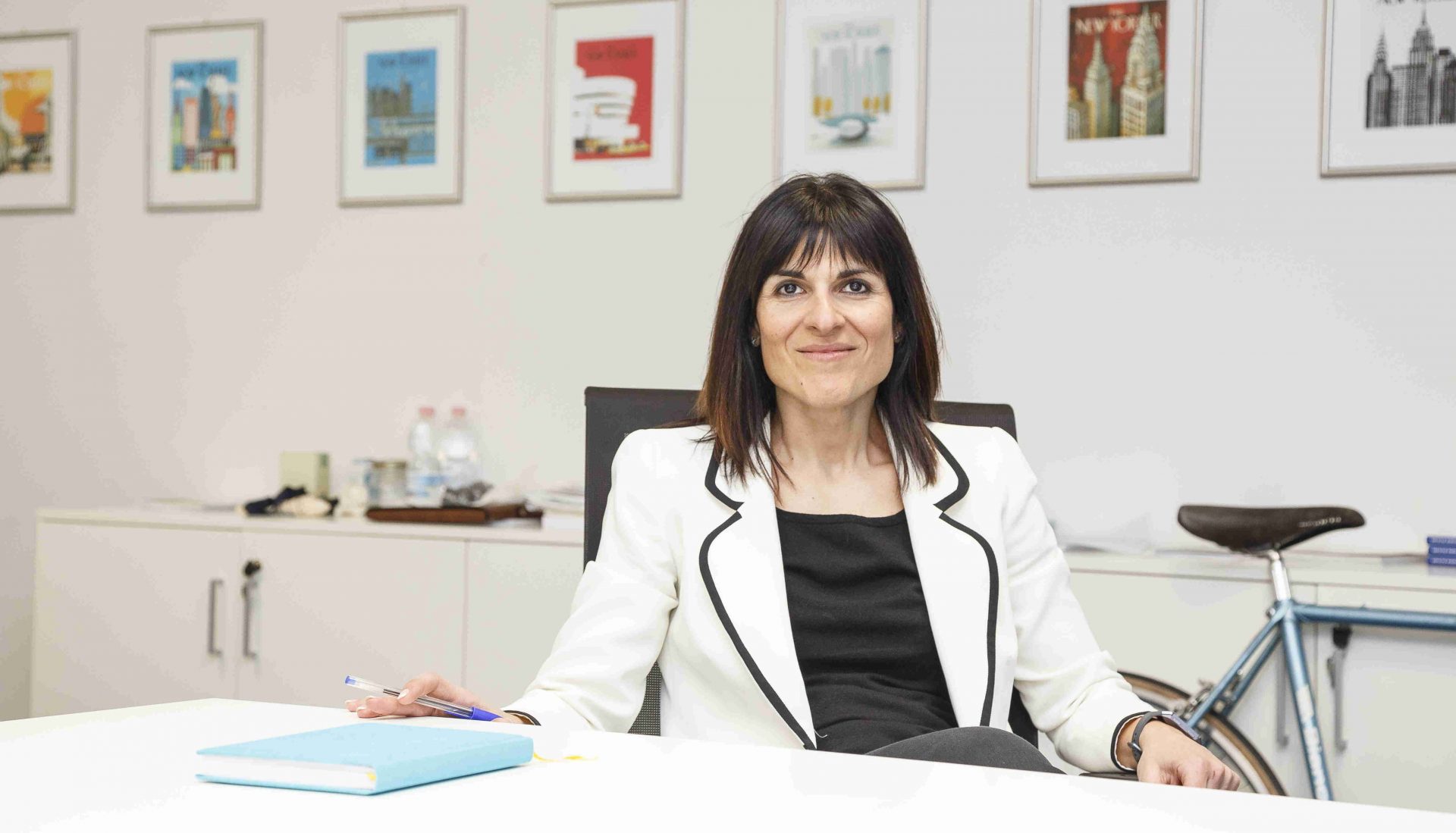 Cusano Milanino: Centrodestra unito per Valeria Lesma Sindaco