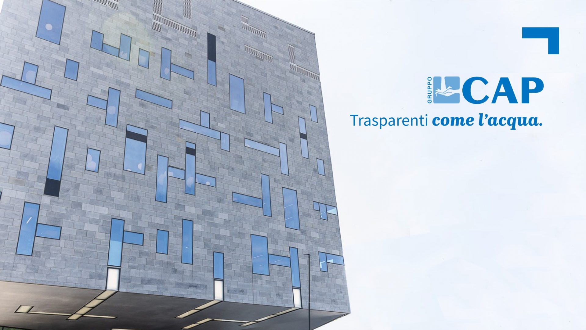 Trasparenza, inclusione e dinamicità: Gruppo Cap rinnova i suoi canali ...